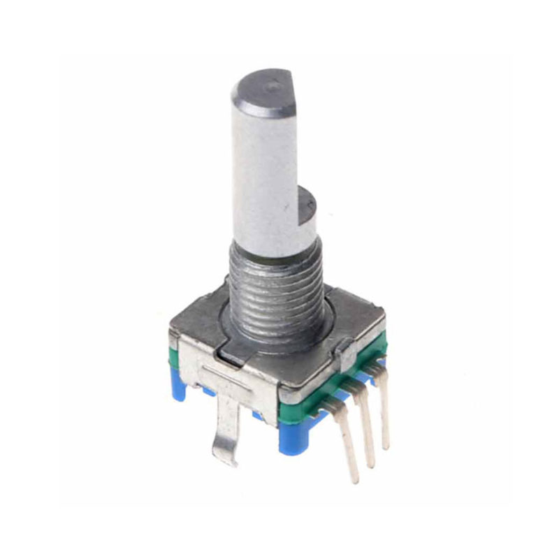 Rotary encoder code switch/EC11/ - Prototype DIY Electronic Store Online