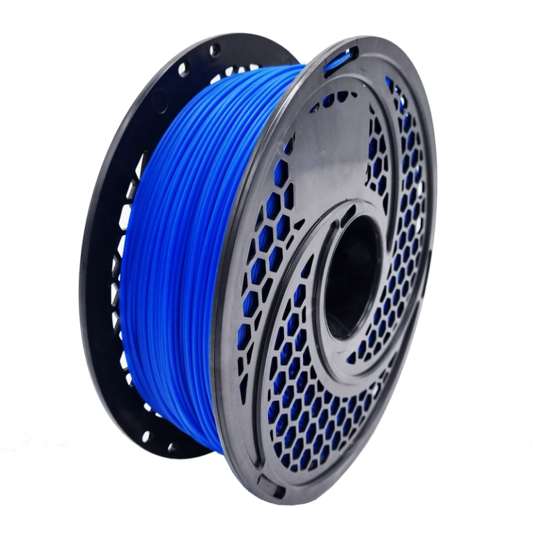 SA FILAMENT - PLA - BLUE - 1Kg - 1.75MM - Prototype DIY