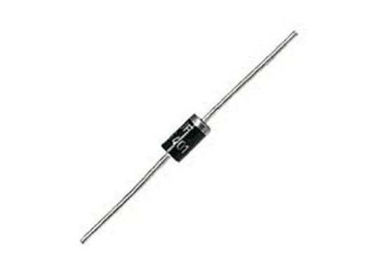 BZX85C Zener Diode - Prototype DIY BZX85C Zener Diode