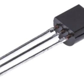 Mosfet's & Transistors Archives - Prototype DIY