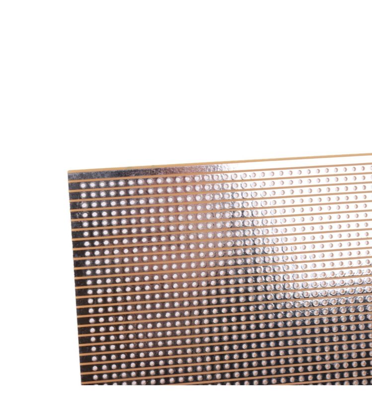 60mmx140mm Vero Board PCB - Prototype DIY