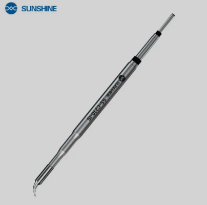 SUNSHINE C210-IS Solder Tip Replacement - Prototype DIY