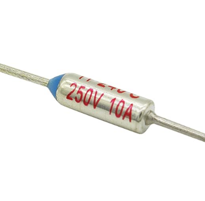 TF Thermal Fuse RY-240deg C - Prototype DIY