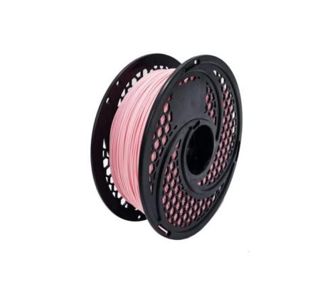 SA FILAMENT - PLA + - CHROME PINK - 1Kg - 1.75MM - Prototype DIY