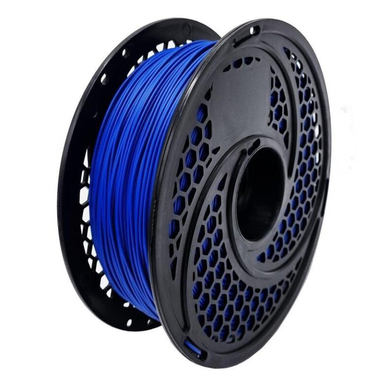 SA FILAMENT - PREMIUM ABS - BLUE - 1Kg - 1.75MM - Prototype DIY South ...