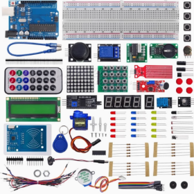 DIY Kits - Prototype DIY